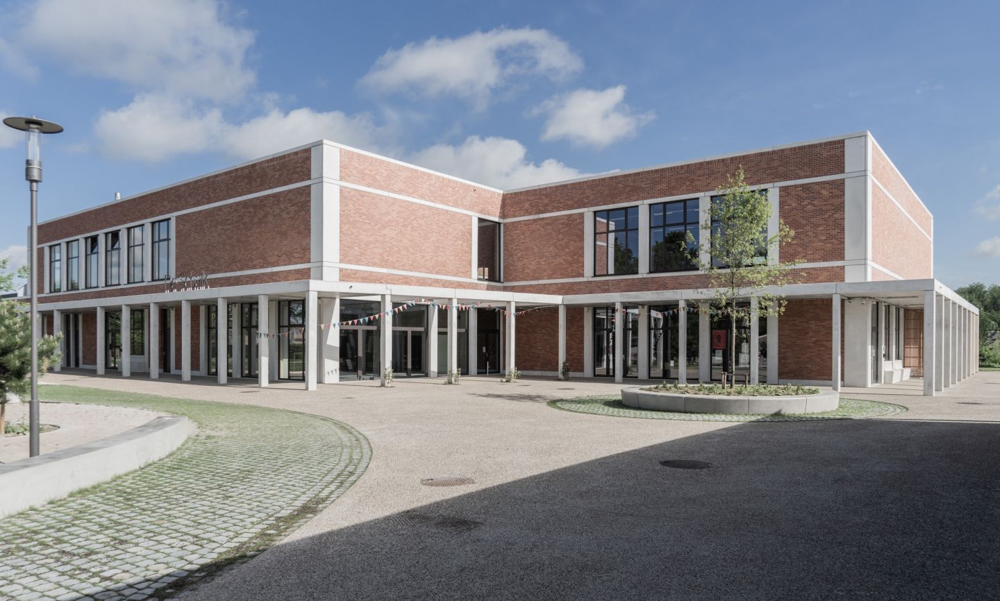 De Schalk Willebroek