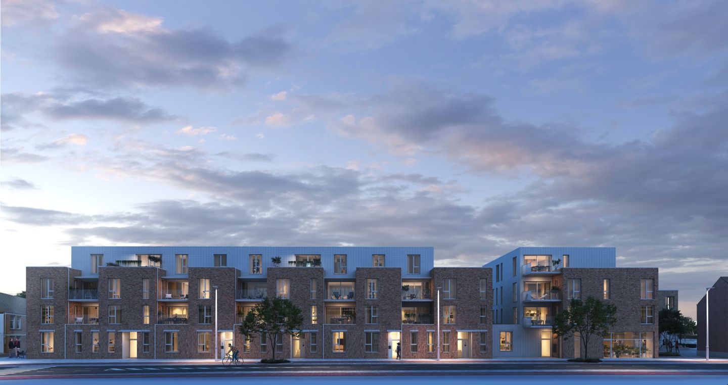 Sint-Antonius Zoersel