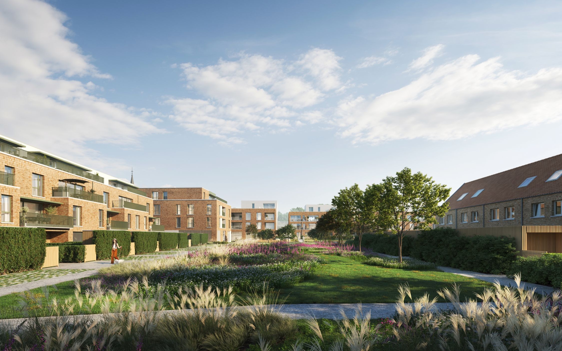 Sint-Antonius Zoersel